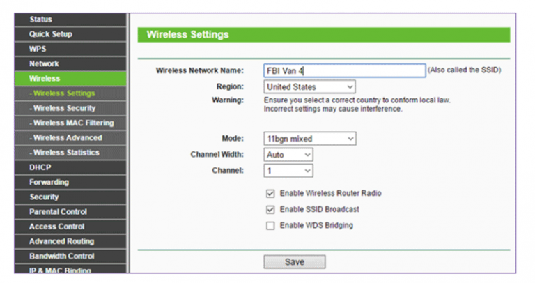 Best Funny Wifi Names for Your Routers