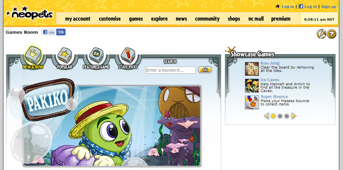 Online Games like Club Penguin: Top 10 Club Penguin Alternatives [2017]