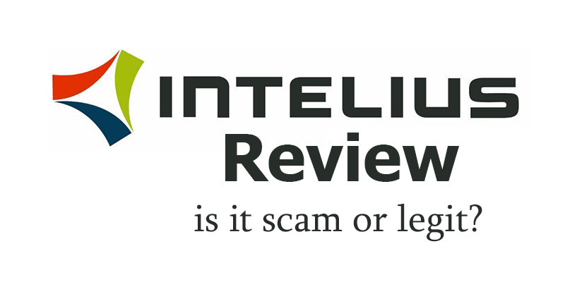 Intelius Review - Is it Scam or Scam 2017