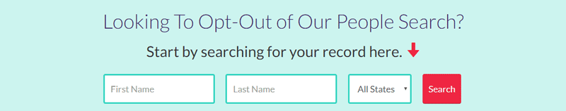 Peoplelooker Review - Is it Scam or Legit?