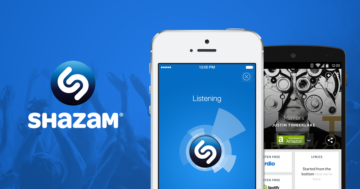 Top 10 Apps Like Shazam Top 10 Apps Like Shazam