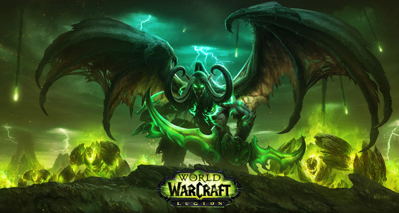 10 Best Games like WoW (World of Warcraft)