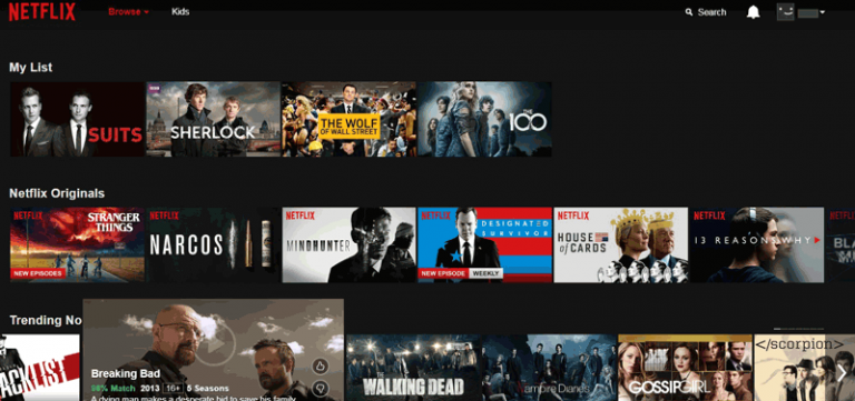 How to Unblock Netflix and Watch Region-Blocked Content