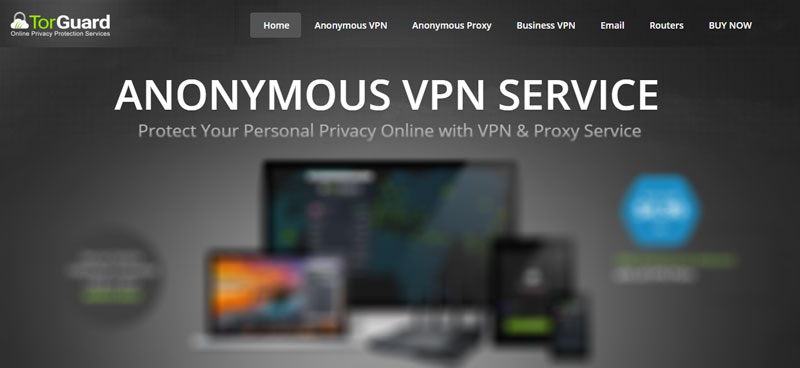 TorGuard VPN Review - Cons, Pros and Features
