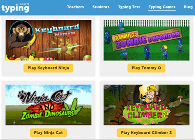 10 Best Typing Software for Learn Typing like a Pro