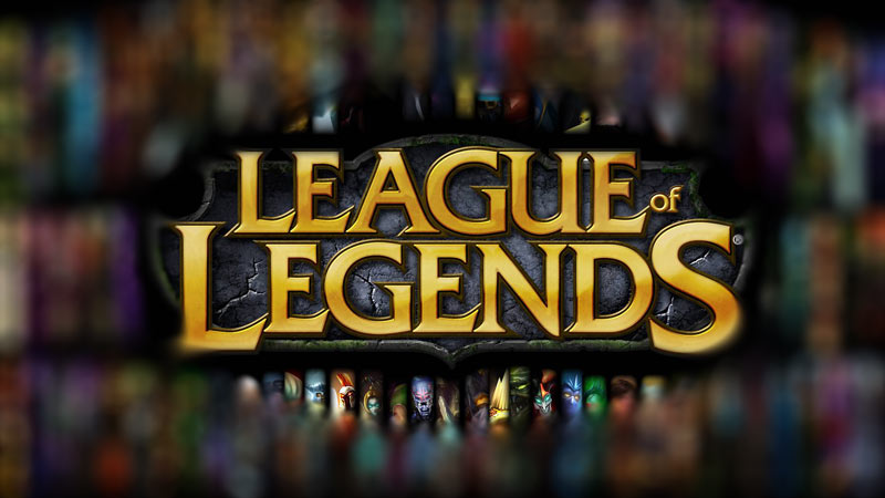 10 Best Games like League of Legends (LoL)
