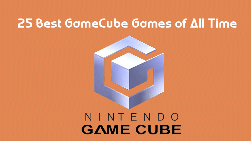 25 Best GameCube Games of All Time