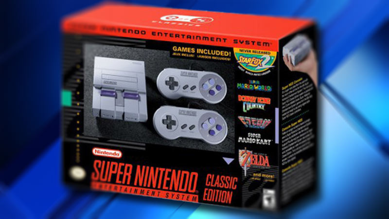 25 Best SNES Games of All Time
