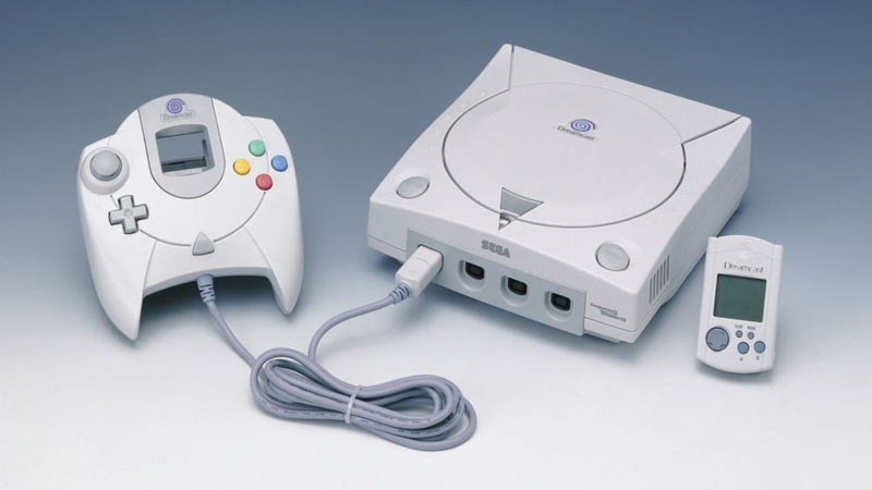 10 Best Dreamcast Emulator for Windows