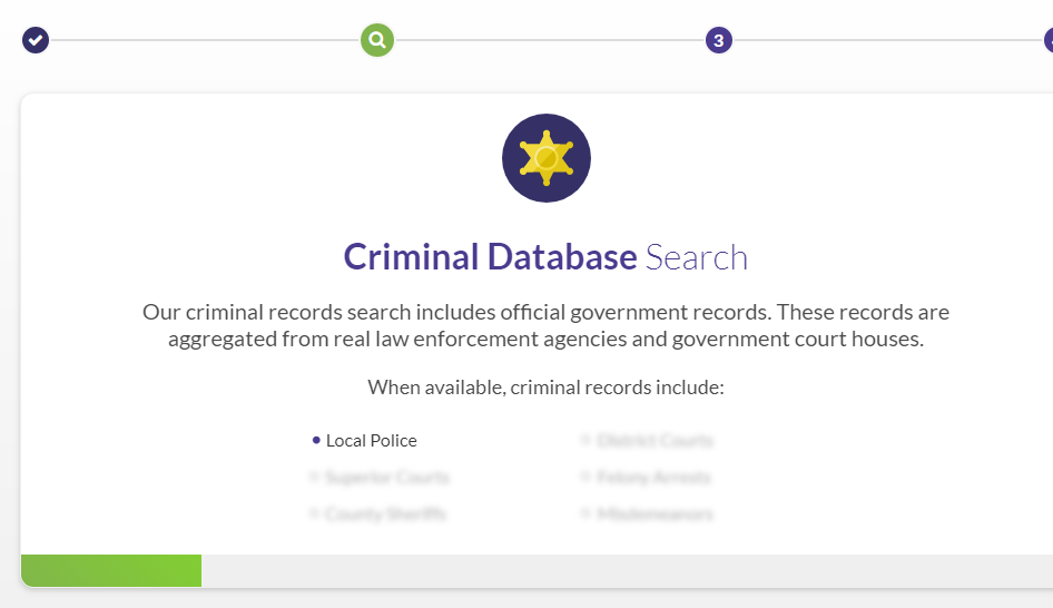 Been Verified Review - Best Background Check Service