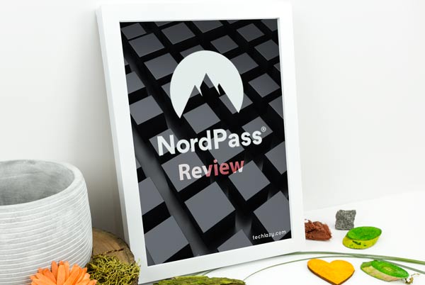 NordPass Password Manager Review 2023 NordPass Password Manager Review 2023