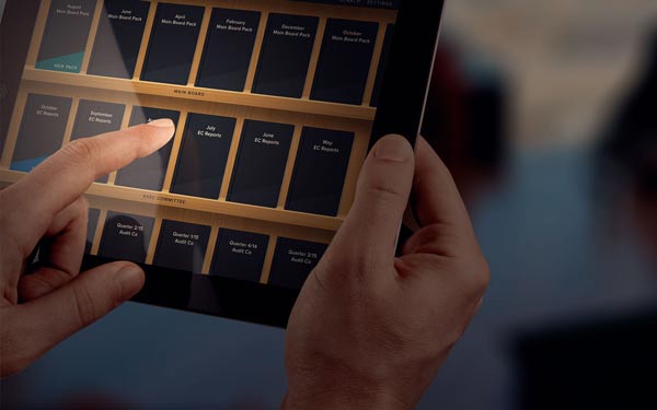 Best Board Pack Software