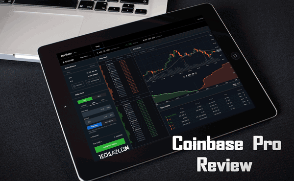 Coinbase Pro Review - Is it Legit or Scam?