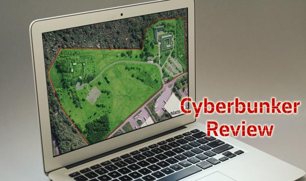 CyberBunker Review - OffShore and Anonymous Hosting
