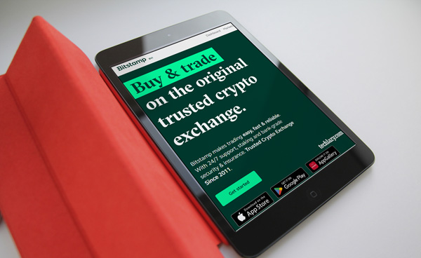 Bitstamp Review 2024 - Day To Day Trading exchange