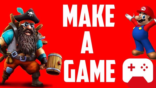 Building Your Own Mobile Game: A Guide to Creating Games for Mobile ...