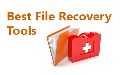 Best Data Recovery Tools | File Recovery Tools of 2025