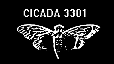 CICADA 3301 2017 Puzzle and Complete Story